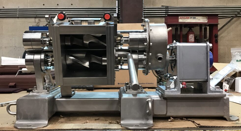 Equipment Machine Services | Orbis Machinery