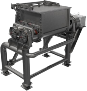 Food & Confection Arm Mixers | Orbis Machinery