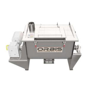 Paddle Blender | Double Ribbon Blender