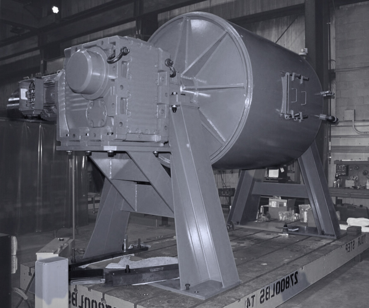 Size Reduction: Methods & Applications | Orbis Machinery