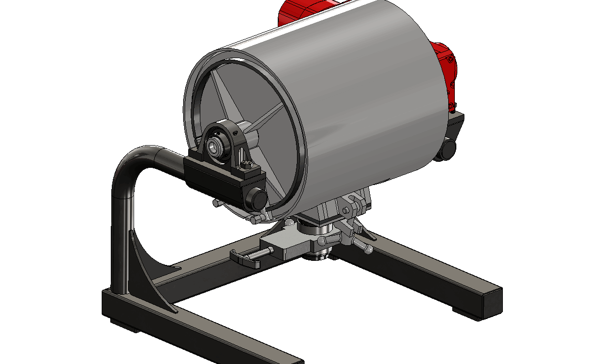 How Testing Supports Ball Mill Scale Up - Orbis Machinery